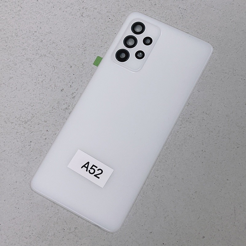 เคสแบตเตอรี่ สําหรับ Samsung Galaxy A52 4G 5G A525 A526 A528 A52 A52S A72 | Shopee Thailand