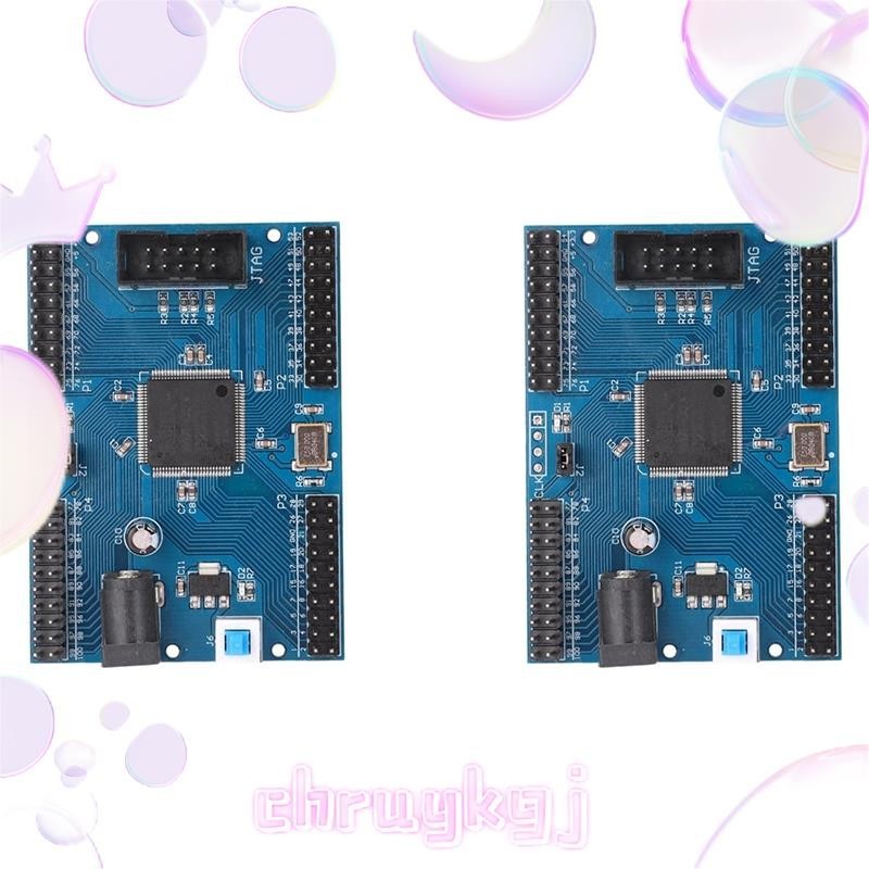 บอร์ดทดลอง CPLD Altera MAX II EPM240 2 ชิ้น | Shopee Thailand