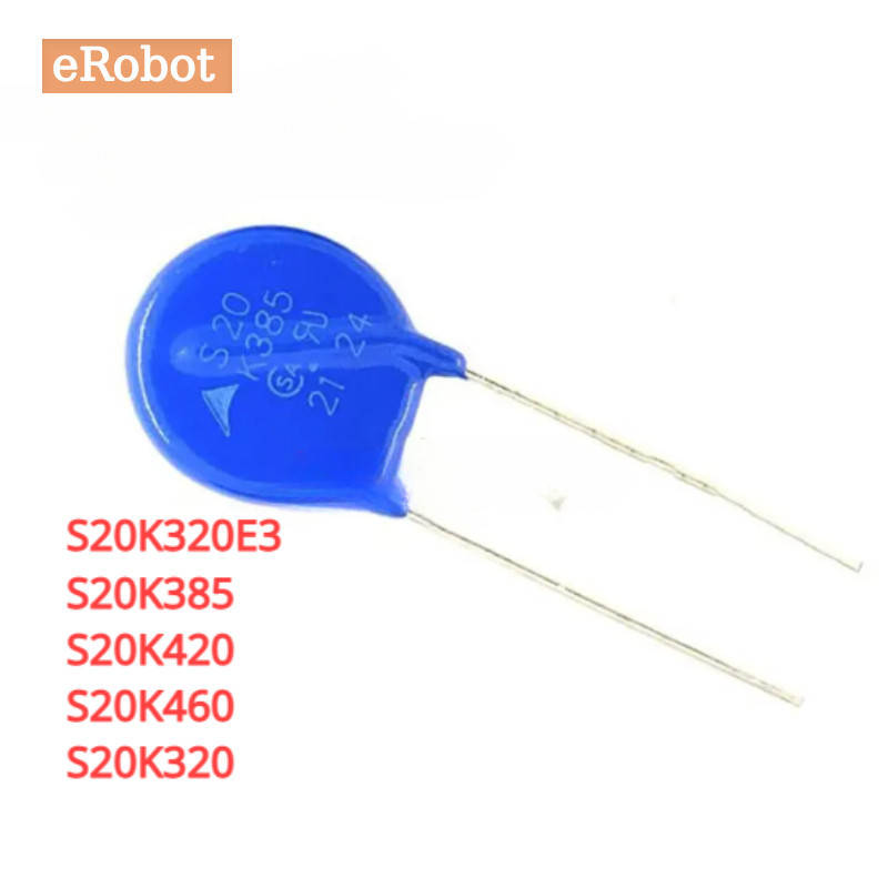 ใหม่ วาริสเตอร์ S20K320E3 S20K385 S20K420 S20K460 S20K320 | Shopee Thailand