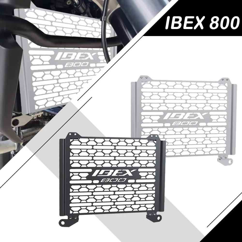 กระจังหน้ารถจักรยานยนต์ อุปกรณ์เสริม สําหรับ CFMOTO IBEX800 IBEX 800S ...