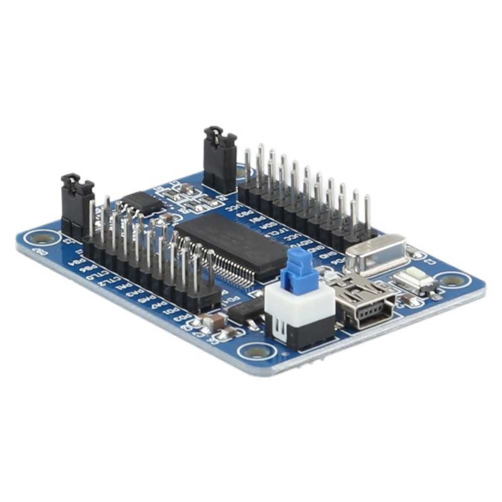 Ez- บอร์ดโมดูลวิเคราะห์ตรรกะ USB FX2LP CY7C68013A USB | Shopee Thailand
