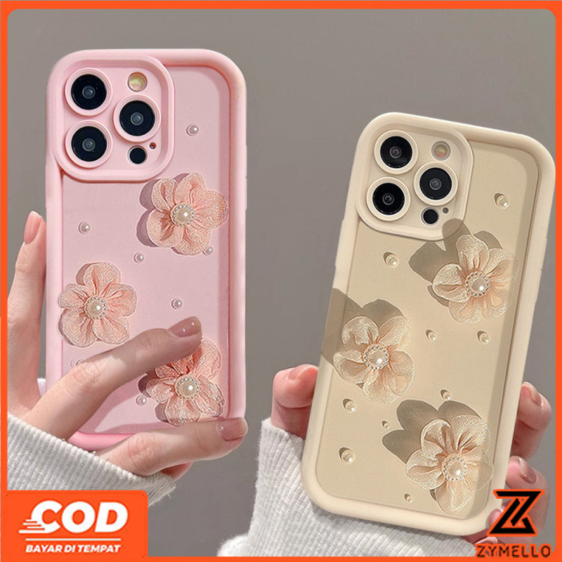 เคสสำหรับ Realme Note 60 Realme Note 50 Realme C75 C65 C67 C61 C55 C53 C51 เคสโทรศัพท์ TPU กัน ...