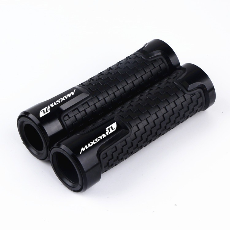 [Haoshun ดัดแปลง] เหมาะสําหรับ SYM Sanyang MAXSYM TL500 ดัดแปลงแฮนด์ยางฝาครอบแฮนด์คันเร่ง ...