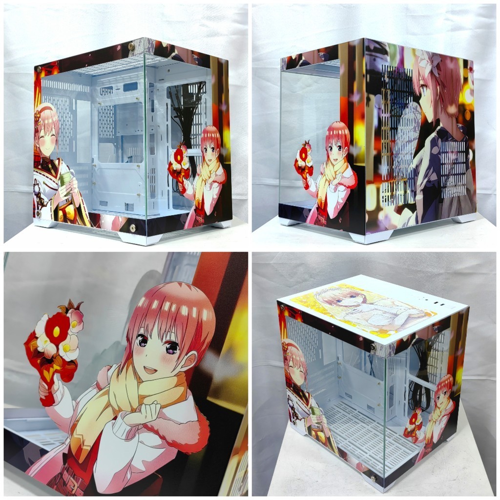 เคสโทรศัพท์มือถือ แบบใส ลาย Play Jiagu Brave Sea View Room 240 เกม 360 ...