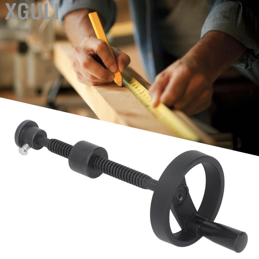 Xguli Workbench Vise Screw Bench T 16x220 มม | Shopee Thailand