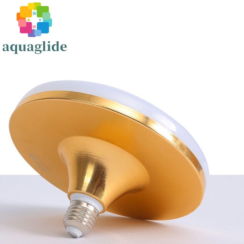 Aquaglide หลอดไฟ LED, E27 Super Bright UFO LED โคมไฟ, Spotlight Lampada ...