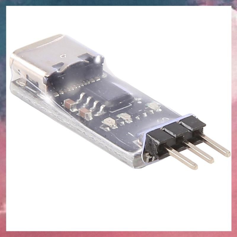 Esc Crawler ESC USB Link RC อะไหล่อัพเกรด AM32 BLS32 เชื่อมต่อ ESC เป็น ...