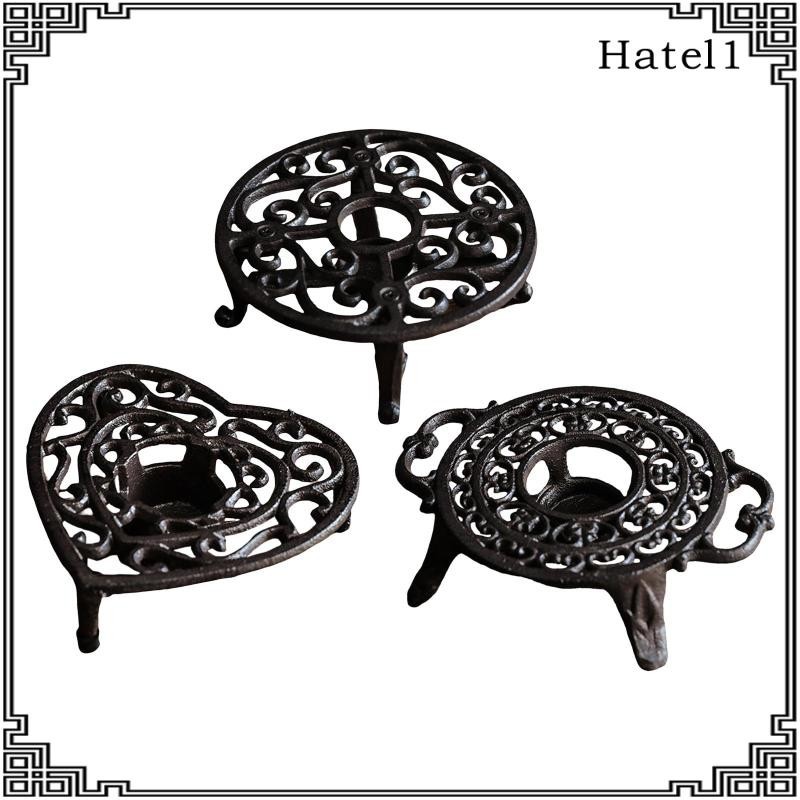 [Hatel] ชุดกาน้ําชาเหล็ก อุ่นกาแฟ กันสนิม หรูหรา | Shopee Thailand