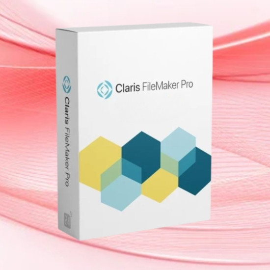 Claris FileMaker Pro 2024 v20.3 | For Windows x64 | Full Working | Shopee Thailand