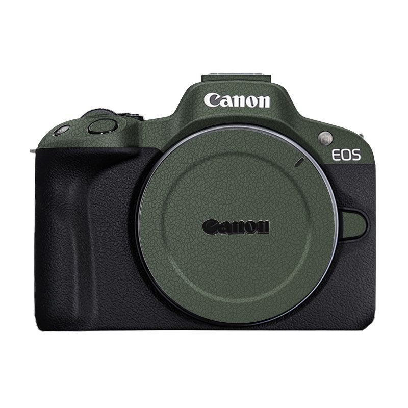 ฟิล์มสติกเกอร์ ป้องกันกล้อง สําหรับ Canon Canon EOS R50 EOS R50 3M ...