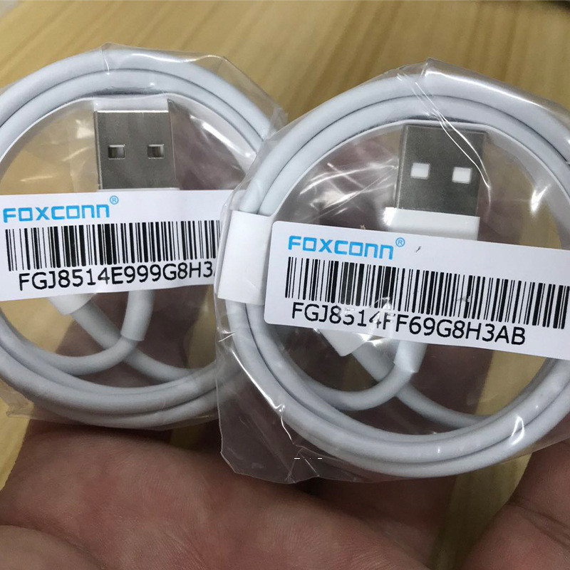 สายเคเบิลข้อมูล E75 ขายส่ง MFI เข้ากันได้กับ iPhone โทรศัพท์ Apple รุ่น ...