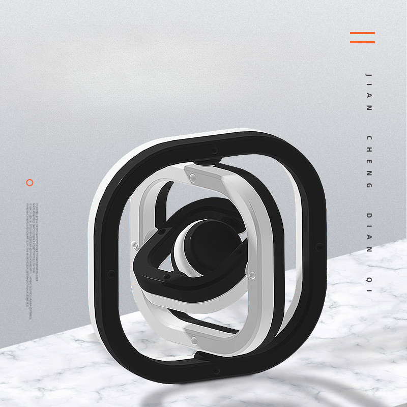 3d ปลายนิ้วเด็กความเครียดบรรเทาของเล่น Creative Infinite Flip Top ...