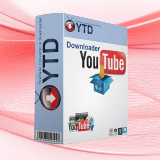 YTD Video Downloader Pro 2024 | For Win & Mac | Full Working | Shopee ...