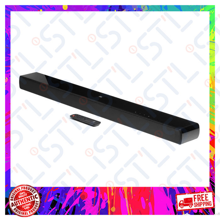 JBL Cinema SB120 Soundbar | Shopee Thailand