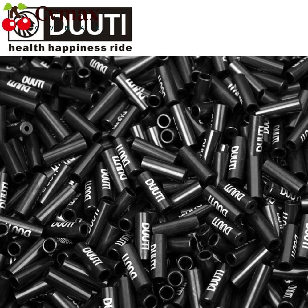 Cvmax อะไหล่ตีนผีจักรยาน อะลูมิเนียมอัลลอย 4 มม. 6 สี 5 ชิ้น | Shopee Thailand