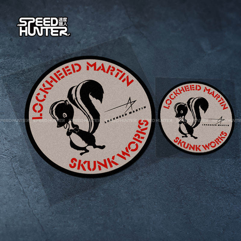 Lockheed Martin skunk skunk รองเท้ามาร์ติน | Shopee Thailand