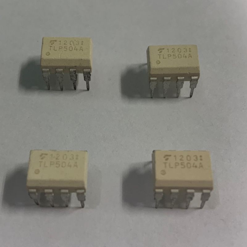 TLP504 ใหม่ แท้ วงจรรวม IGBT to220 TO-247ทรานซิเตอร์ ไอซี IC อะไหล่ ...