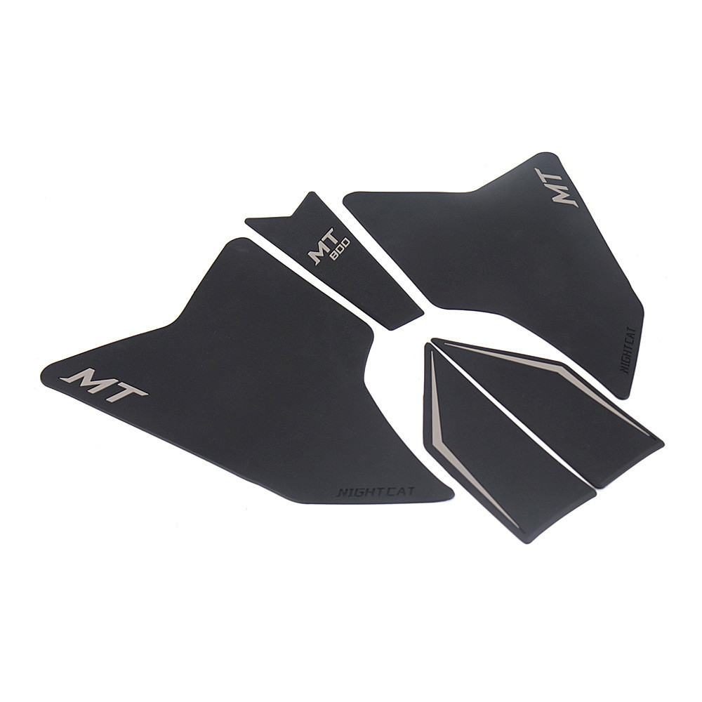 สติกเกอร์ติดถังน้ํามันรถจักรยานยนต์ กันลื่น 3 เมตร สําหรับ CFMOTO ...