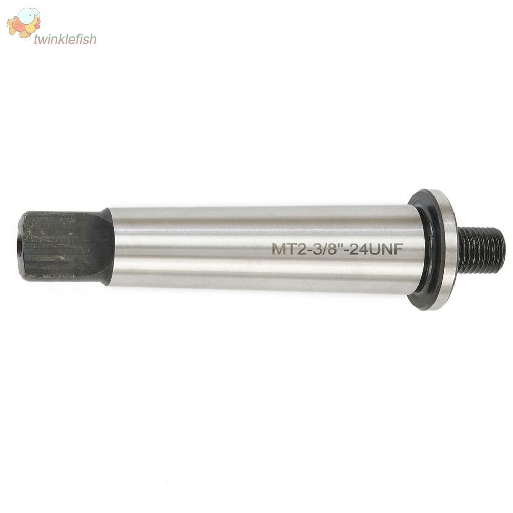 อะแดปเตอร์เกลียว MT2 MT2 Shank เป็น 3/8 นิ้ว -24 | Shopee Thailand