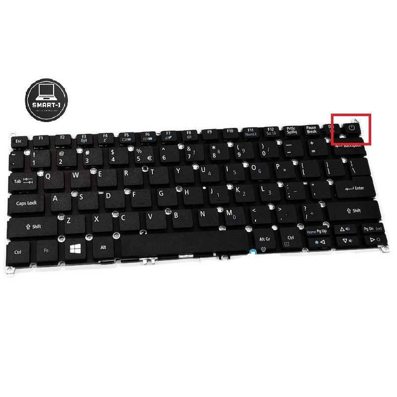 Acer Aspire A311-31 SWIFT 3 ES11 ES1-132 ES1-132-C37M C9N8 Compatible ...