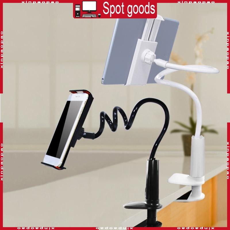 Xi Clip on Stand Holder with Grip ขายึดคอห่านแขนยาวแบบยืดหยุ่น | Shopee ...