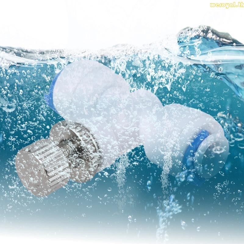 Weroyal Compact RO Water Flow Control Valv-e Reverse Osmosis 1 4 ท่อ RO ...