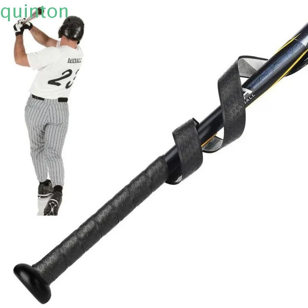 Quinton Baseball Sweatband Tape, Wear Resistance Dry Feel Bat Grip Tape ...
