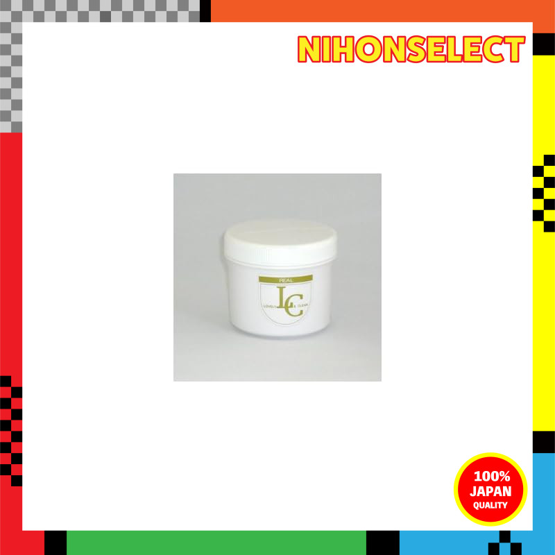 Real LC Pack Base 250g | Shopee Thailand