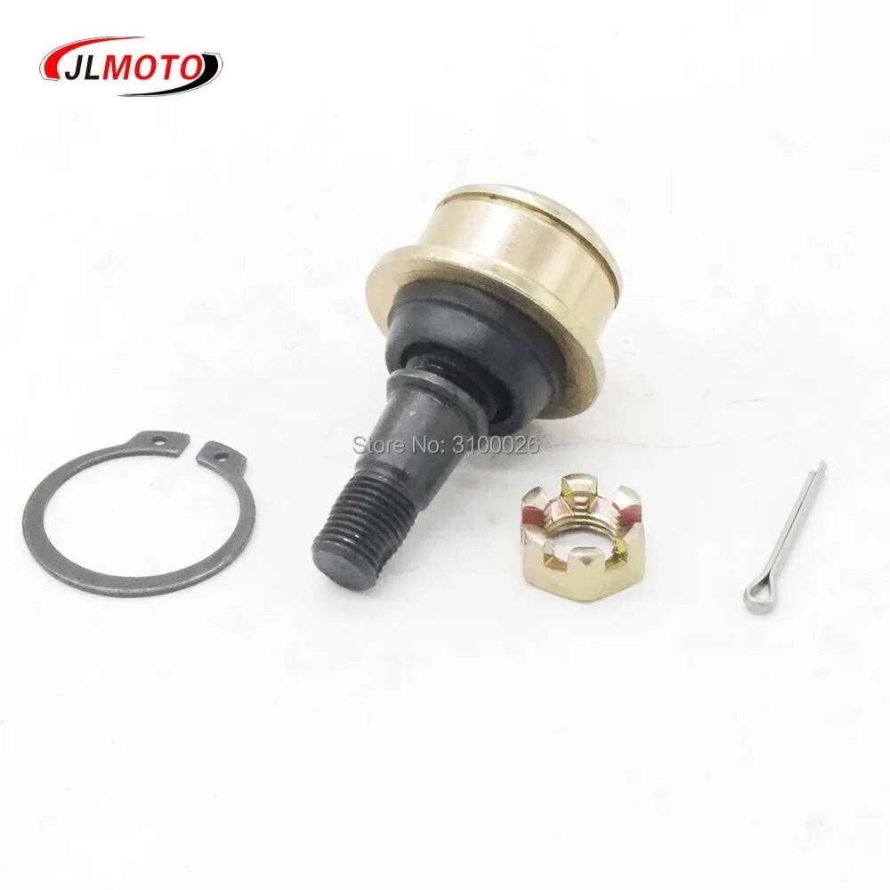 JL M12 Swing - Arm Ball Joint Fit สำหรับ YAMAHA BIG BEAR KODIAK BRUIN ...