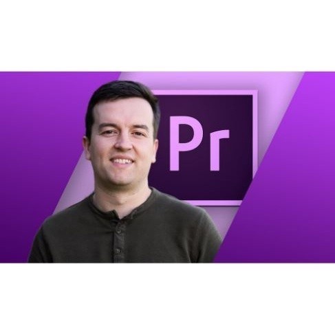 🔥PROMO🔥 [COURSE] Udemy (2023) - Adobe Premiere Pro CC for Beginners ...