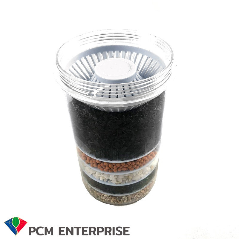 ไส้กรองหยาบ Cartridge Filter [PCM] อะไหล่ไส้กรองชั้นหิน อะไหล่ไส้กรอง ...