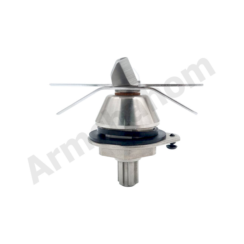 ชุดใบมีดเครื่องปั่น sero 2 ลิตร แท้ SJ-V50A | Shopee Thailand