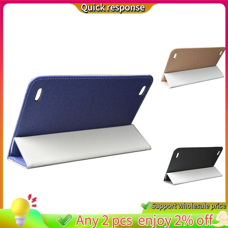 ในสต็อก-สําหรับ Teclast P80 P80X P80H กรณี 8 นิ้วแท็บเล็ต Anti-Drop ป้องกันหนังกรณีแท็บเล็ตขา ...