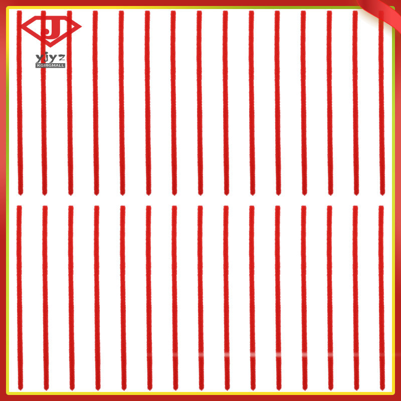 80 ชิ้น Perm Firework Bar เครื่องมือจัดแต่งทรงผม Wave Curlers อุปกรณ์ ...