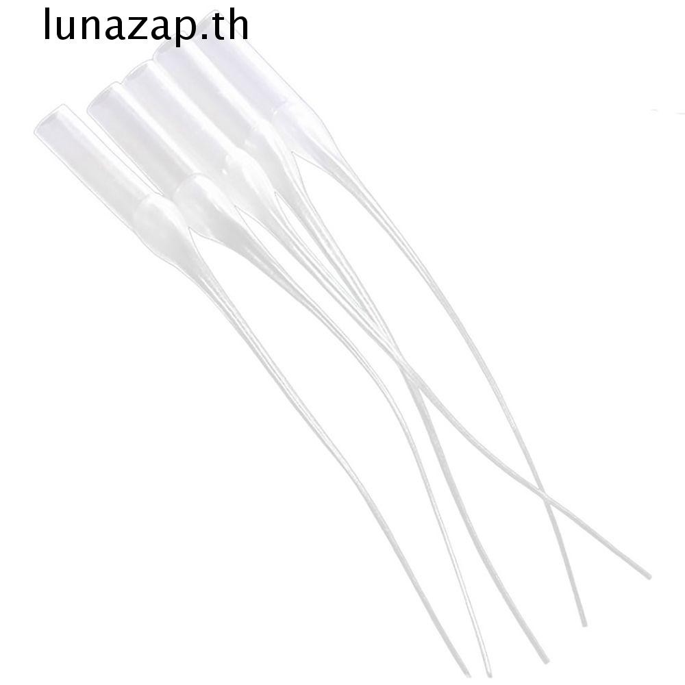 Lunazap กาว Micro-Tips White Lab Dispensing Dropper Catheter กาวตู้กาว ...
