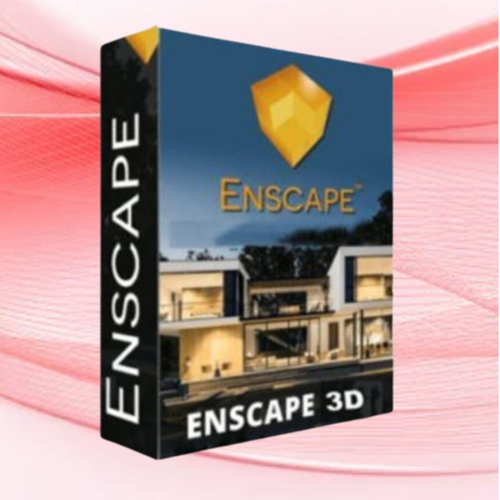 Enscape 3.5 for Sketchup 2023 | For Windows x64 ปลั๊กอิน Render 3D | Shopee Thailand
