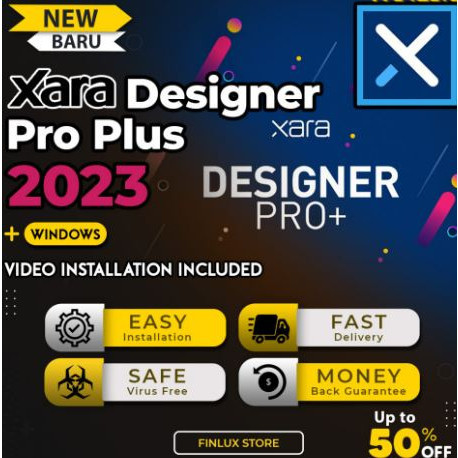 [VIDEO] Xara Designer Pro Plus 2023 v23.0 Lifetime For Windows (64-Bit ...