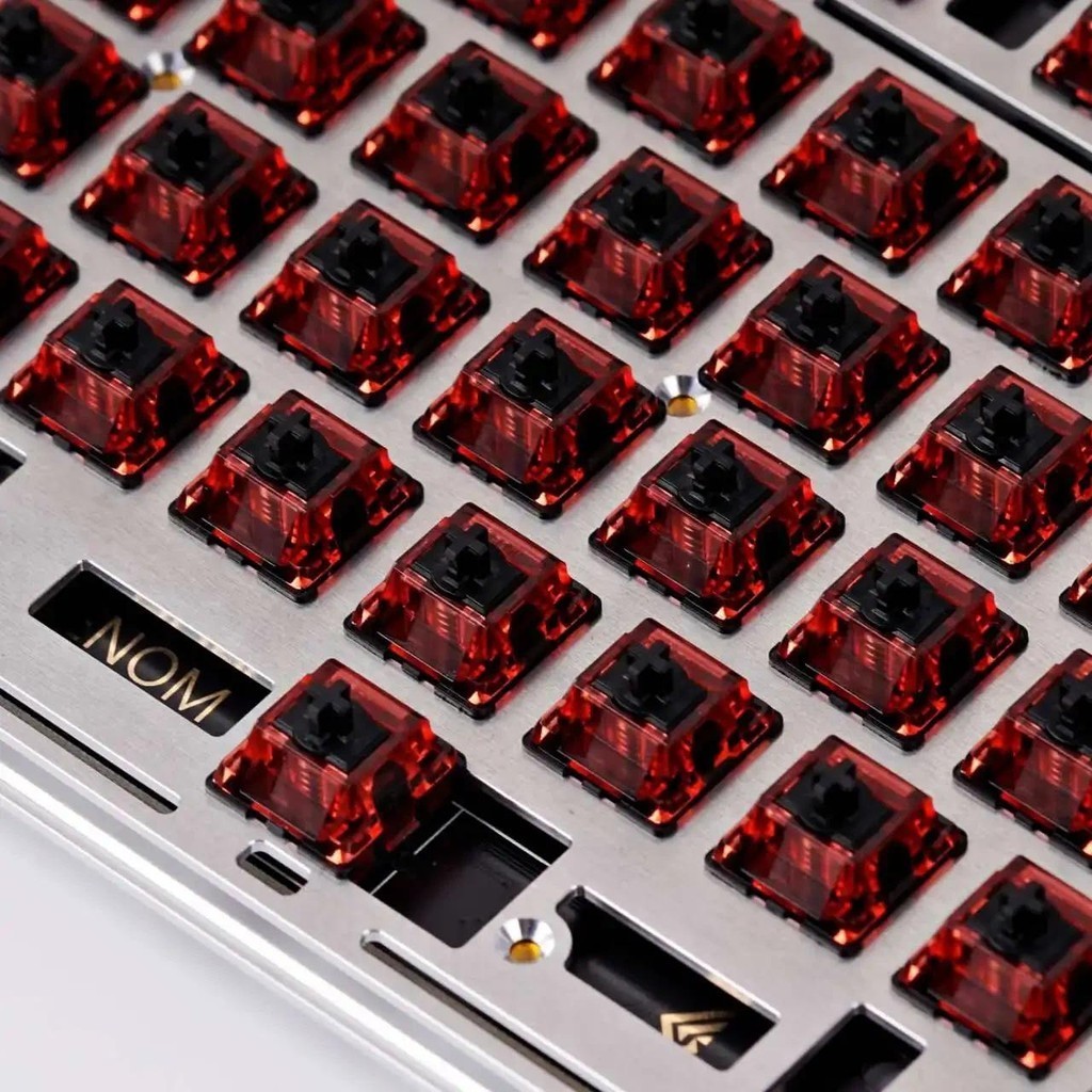 Geonworks Raptor HE Switch Wooting Apex Hall Effect Raptor HE Switch ...