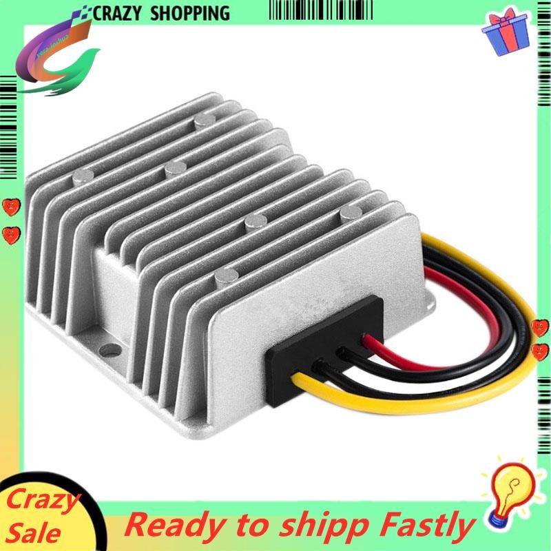 48v Dc-Dc Converter 48V ถึง 24V 20a ขั้นตอนลงแหล่งจ่ายไฟ Transducer ...