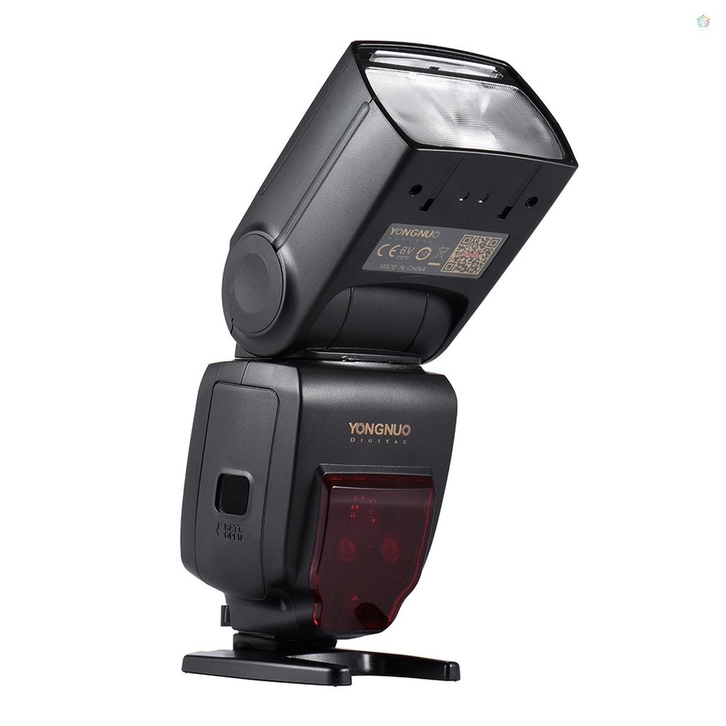 Yongnuo YN685 i-TTL HSS 1/8000s GN60 2.4G แฟลชไร้สาย Speedlite Speedlight สําหรับ D750 D810 ...