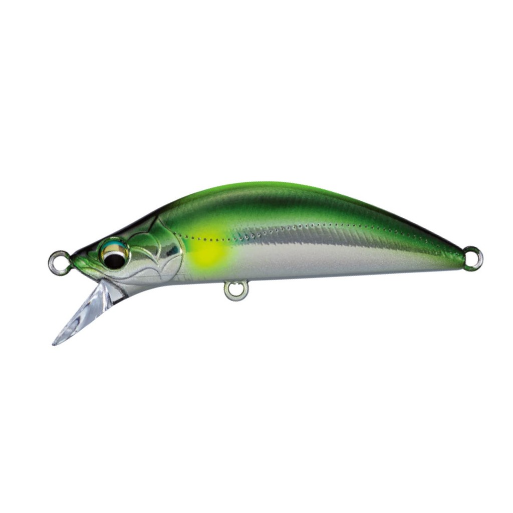 Major Craft Minnow EDEN Sinking Type 60mm 5.7g 08 Chart Marker Ayu EDN ...