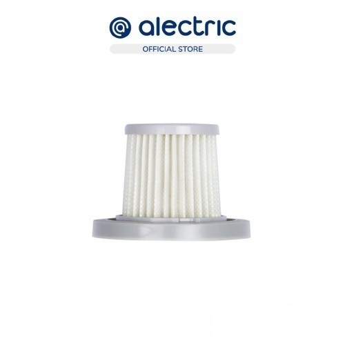 [ซื้อครบ2,000ส่งฟรี] Alectric Vacuum Hepa Filter SC07 For Dust VC-A ...