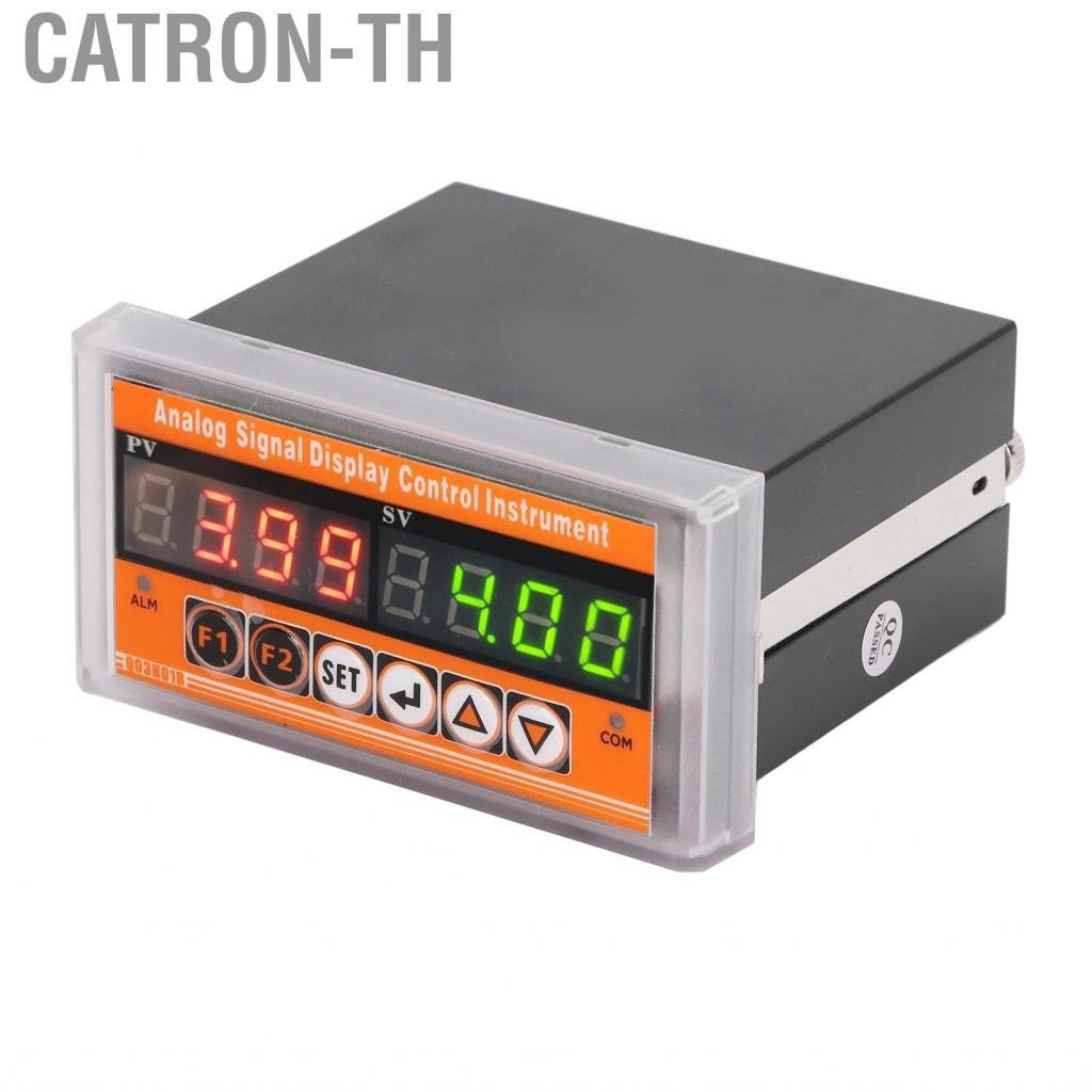 Catron-th Current Generator Digital AC 220V Analog Input Output ... Catron-th Current Generator Digital AC 220V Analog Input Output ...