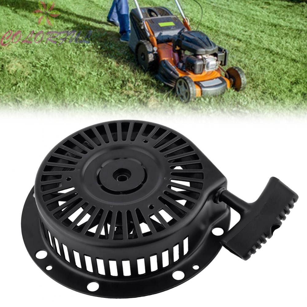 590749สตาร์ทดึง ใช้ได้กับ HM100, HMSK80, HMSK90, HMSK100, เครื่องยนต์ ...