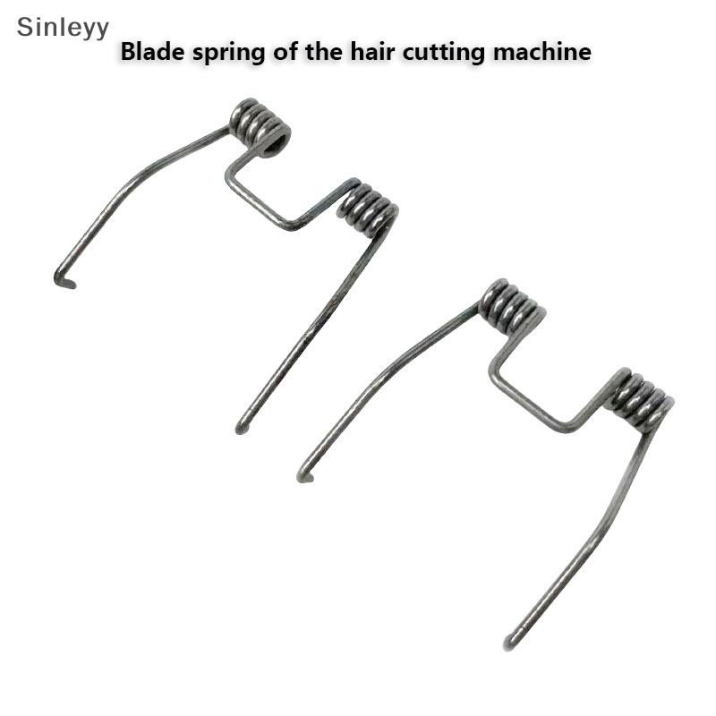 Nle Wire Trimmer Blade Spring Double Torsion Spring Universal Electric ...