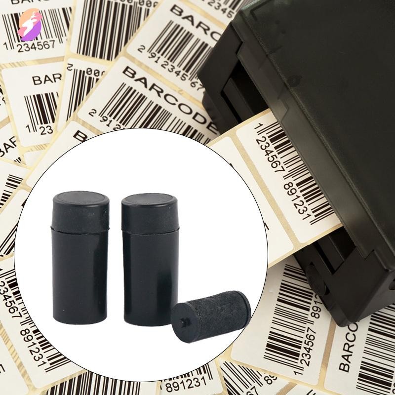10cps 18 มม. Labeller ราคาแท็ก Ink Roller Labeller เครื่องเข้ารหัสล้อ ...