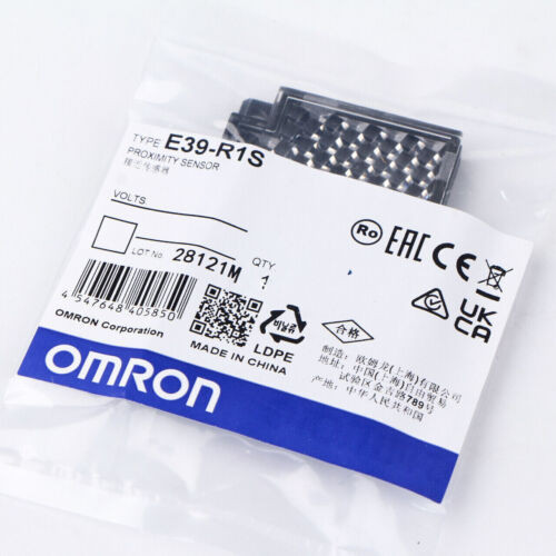 แผ่นสะท้อนแสง Omron E39-R1S R2 R3 R4 R6 R9 R10 R12 R21 RP1 RS1 F18 | Shopee Thailand