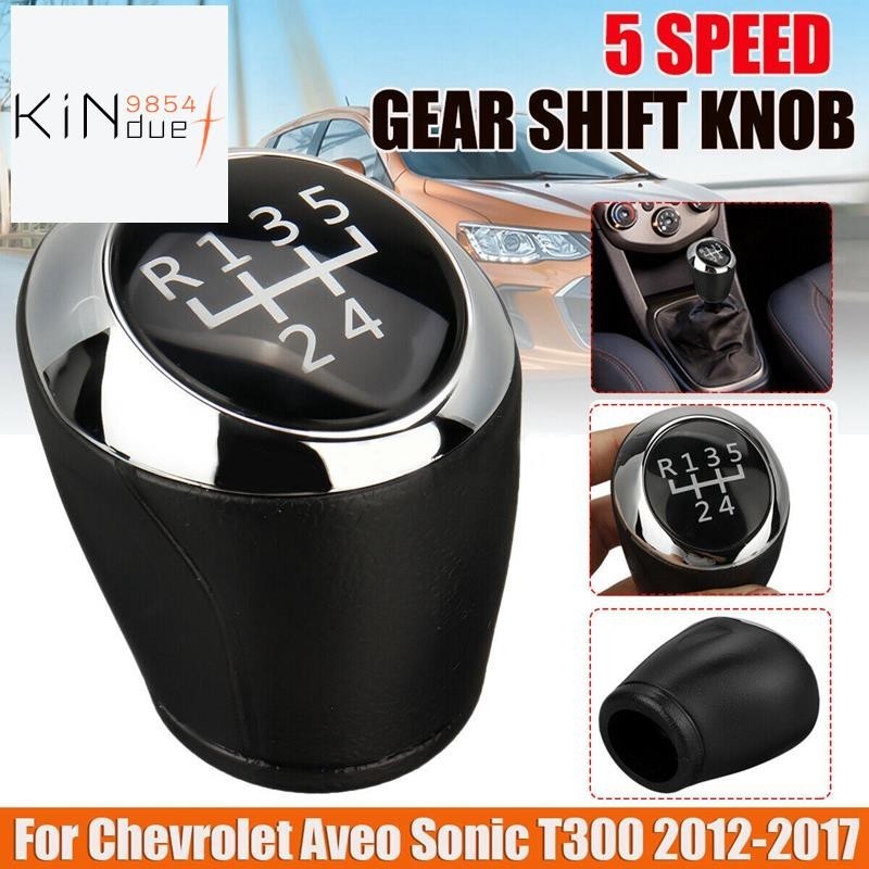 หัวเกียร์รถยนต์ MT 5 ความเร็ว 24108036 สําหรับ Chevrolet Aveo Sonic ...