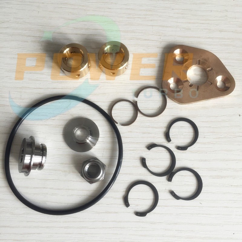 ใหม่ ชุดซ่อมเทอร์โบชาร์จเจอร์ สําหรับ H2D WH2D H2C H2B 3545653 | Shopee ...