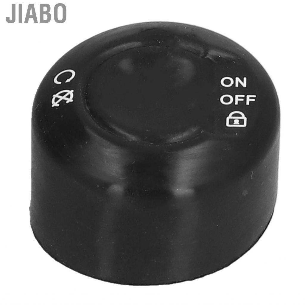 Jiabo Motorcycle Engine Ignition Switch Start Button Cover Cap Stop for ...